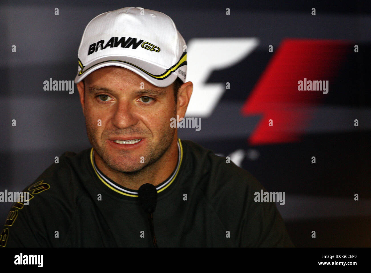 Formula One Motor Racing - Italian Grand Prix - Paddock Day - Monza ...