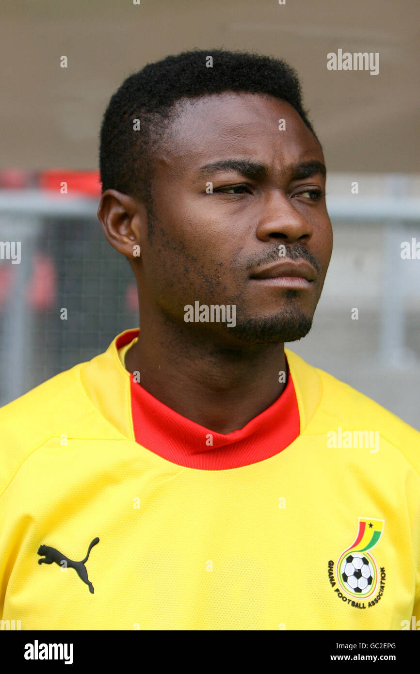 Eric addo hi-res stock photography and images - Alamy