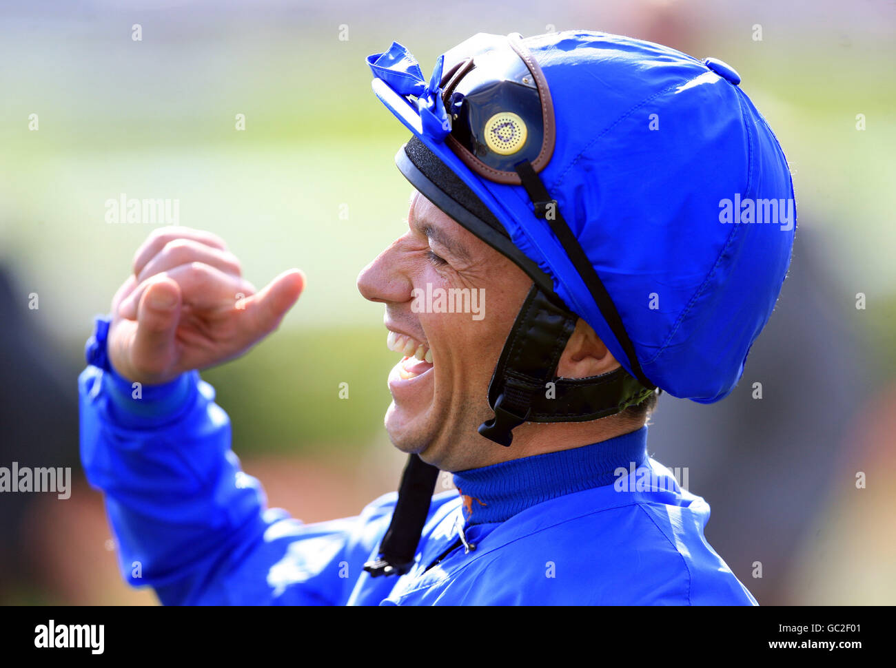 Horse Racing - The Ladbrokes St. Ledger Festival - The DFS Ladies Day ...