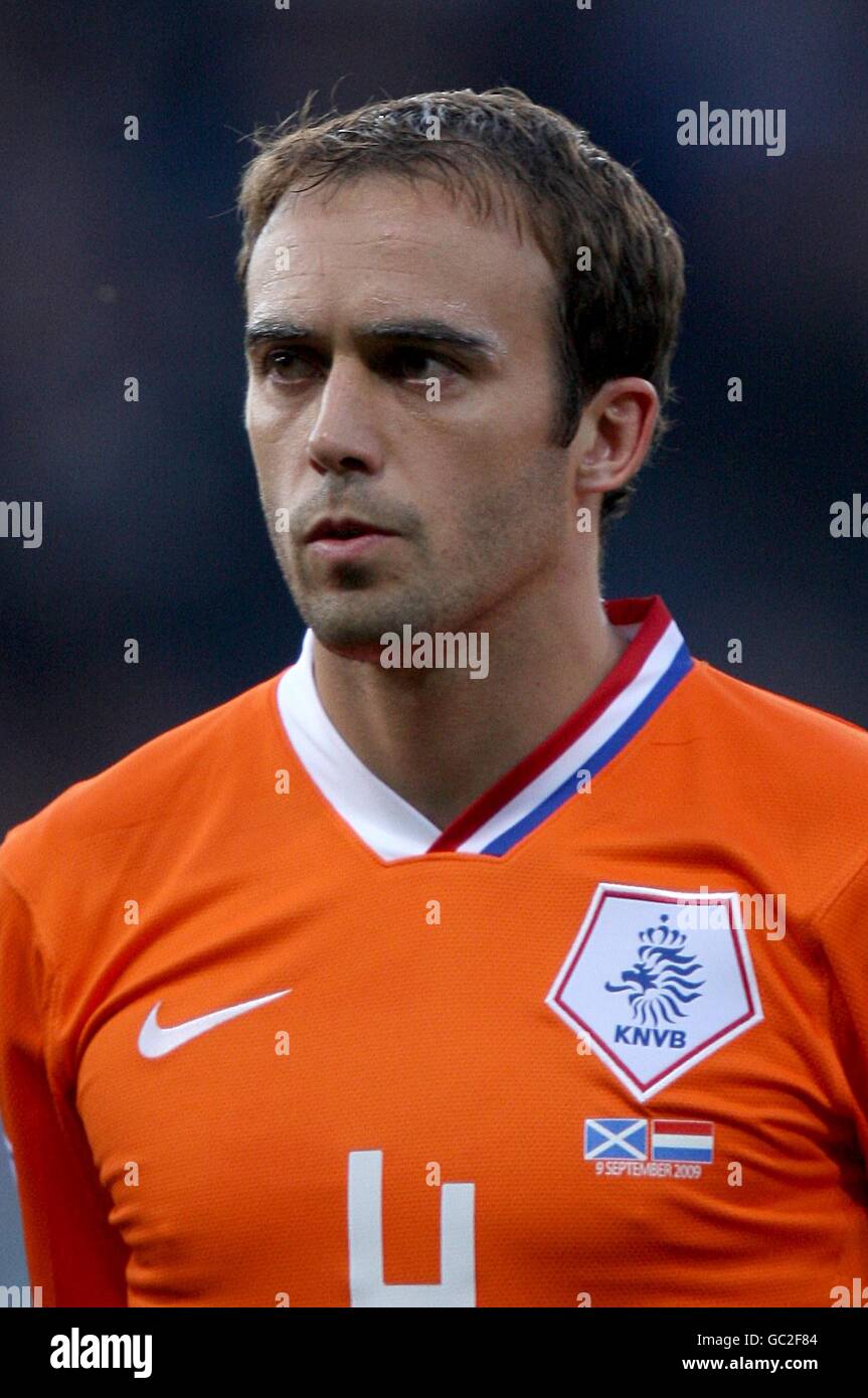 Soccer - Fifa World Cup 2010 - Qualifying Round - Group Nine - Scotland ...