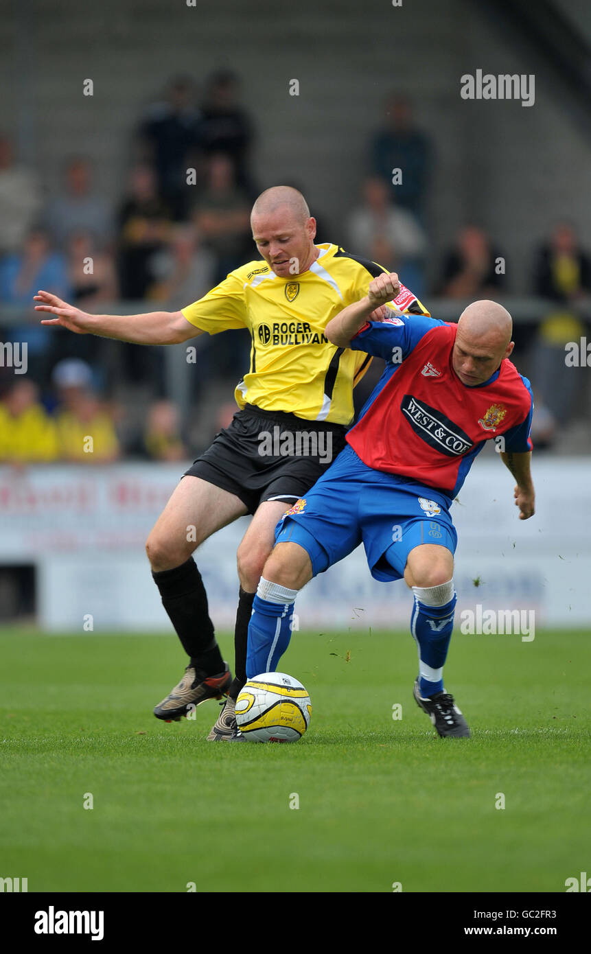 Stuart burton hi-res stock photography and images - Alamy