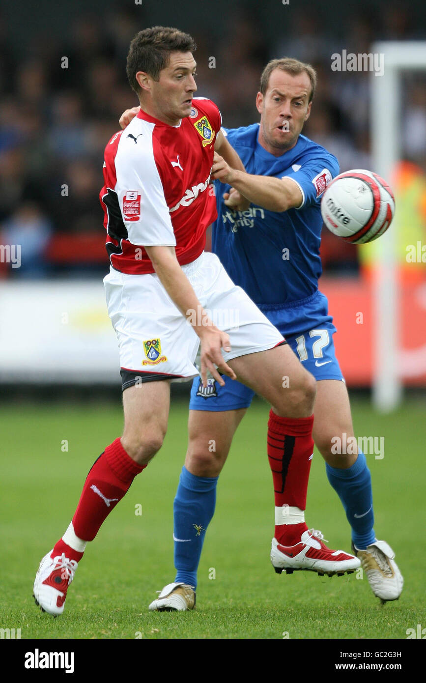 Phil jevons hi-res stock photography and images - Alamy