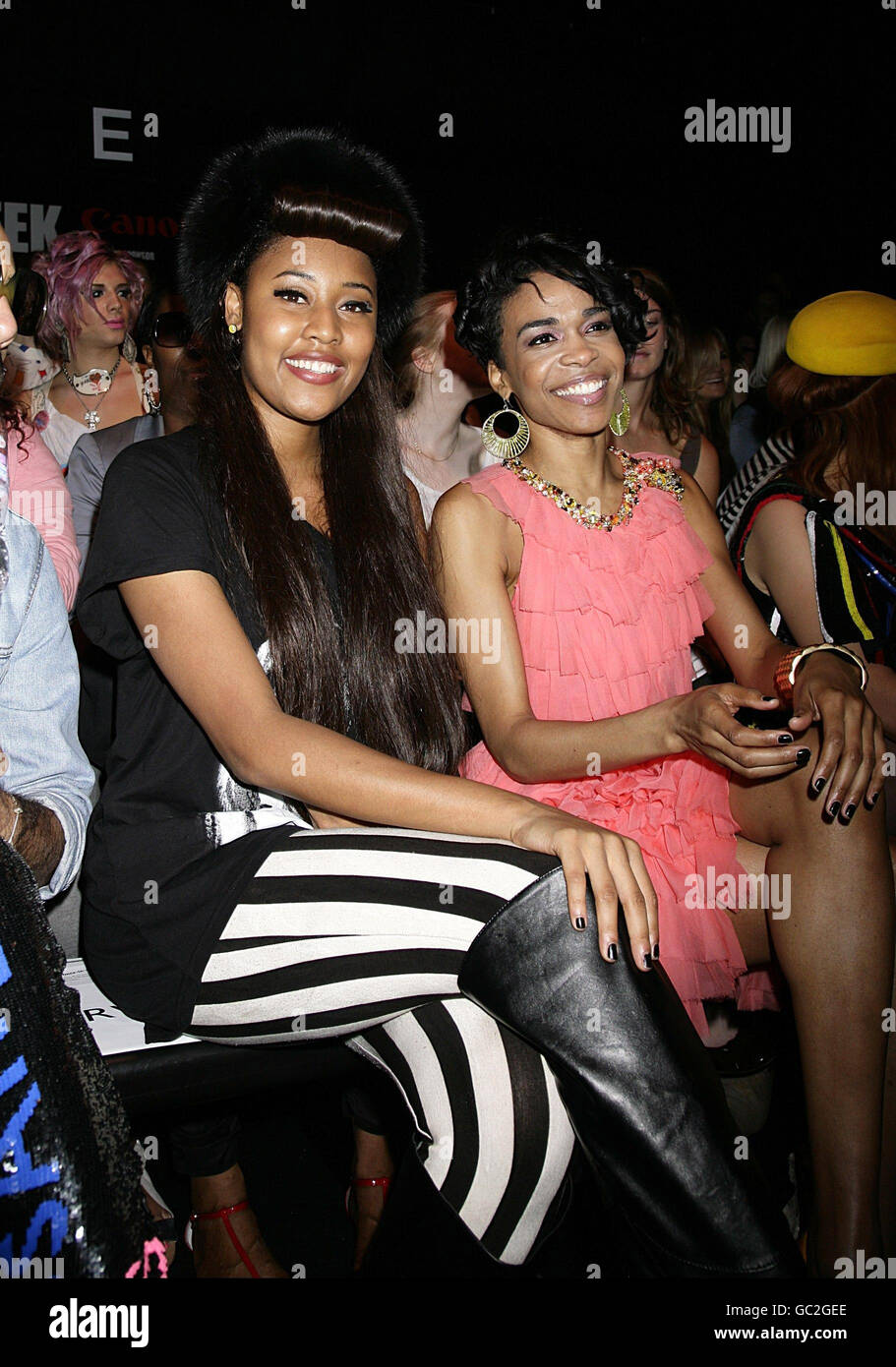 Michelle williams actress hi-res stock photography and images - Alamy