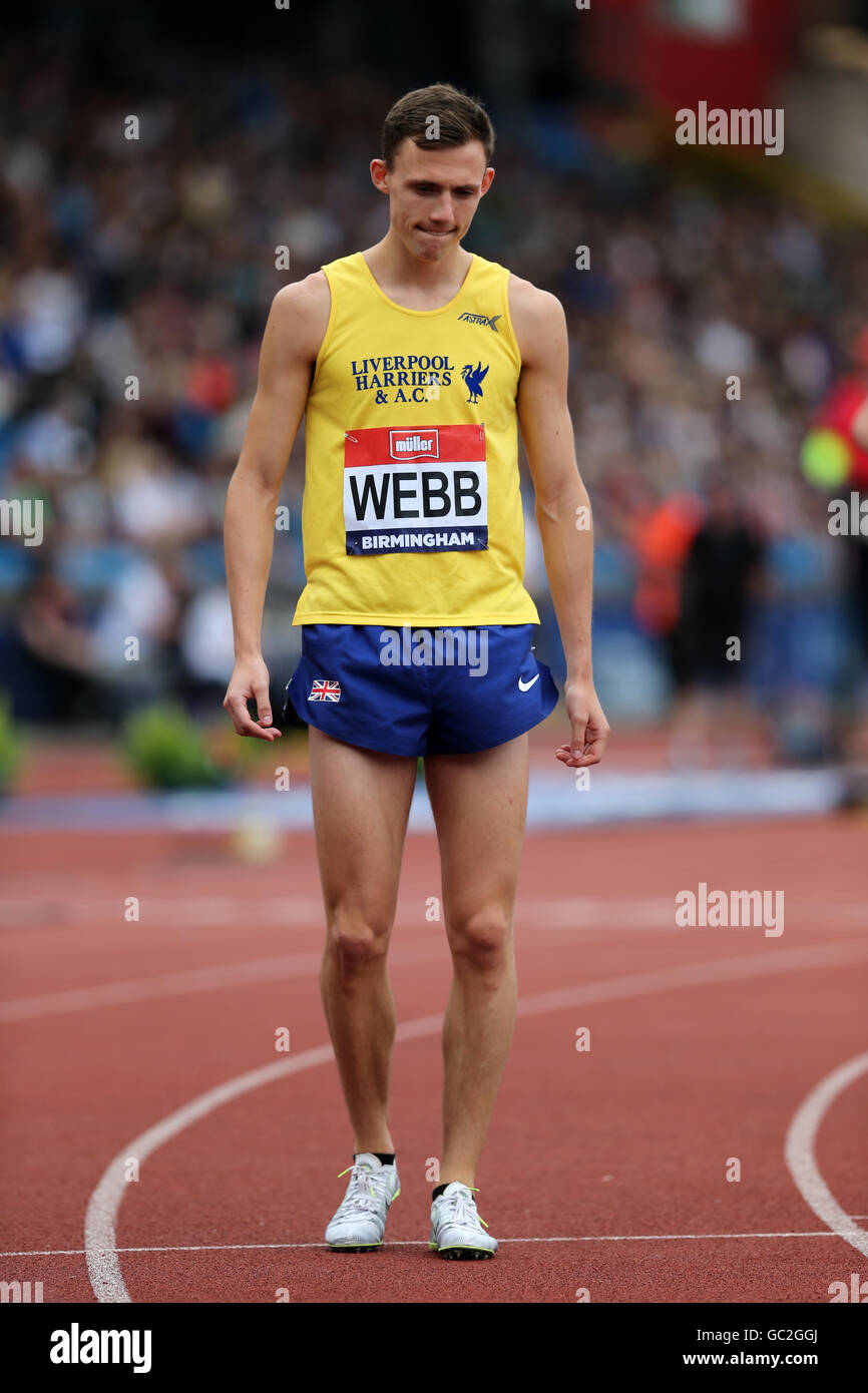 800 metres men hi-res stock photography and images - Alamy