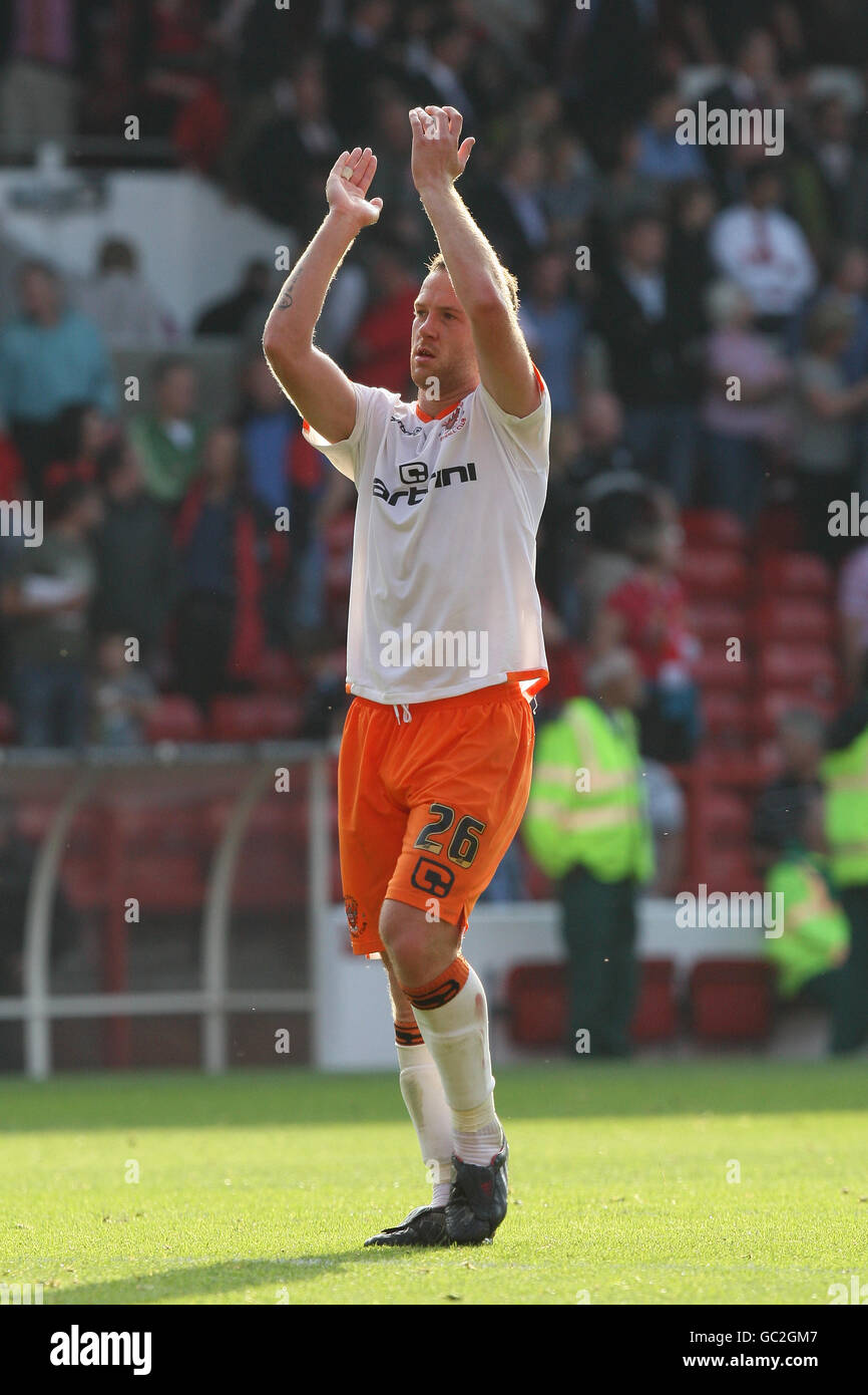 Football Clap Clapping Claps High Resolution Stock Photography and ...