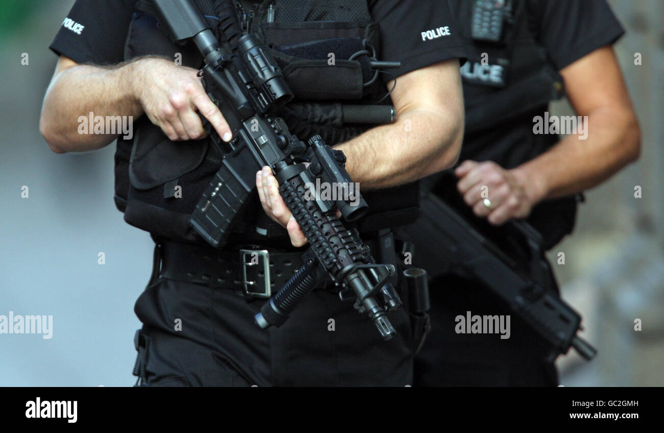 Curtis Warren court case Stock Photo - Alamy