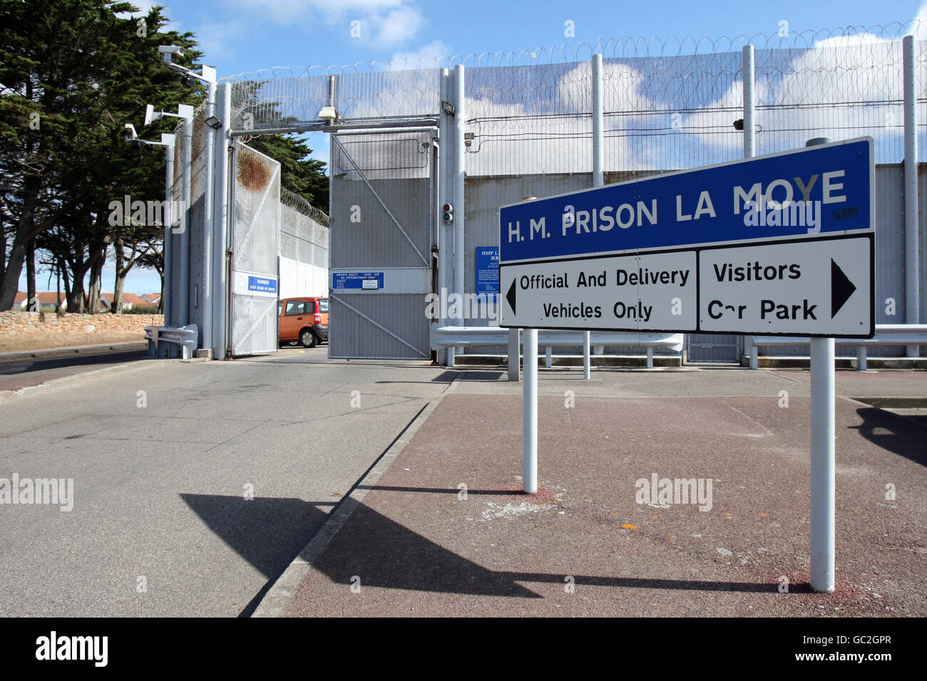 General curtis m hi-res stock photography and images - Alamy