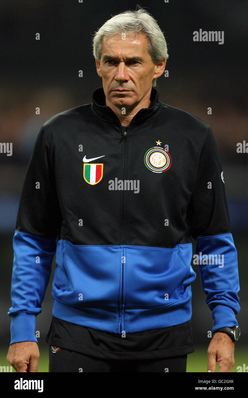 Giuseppe baresi hi-res stock photography and images - Alamy