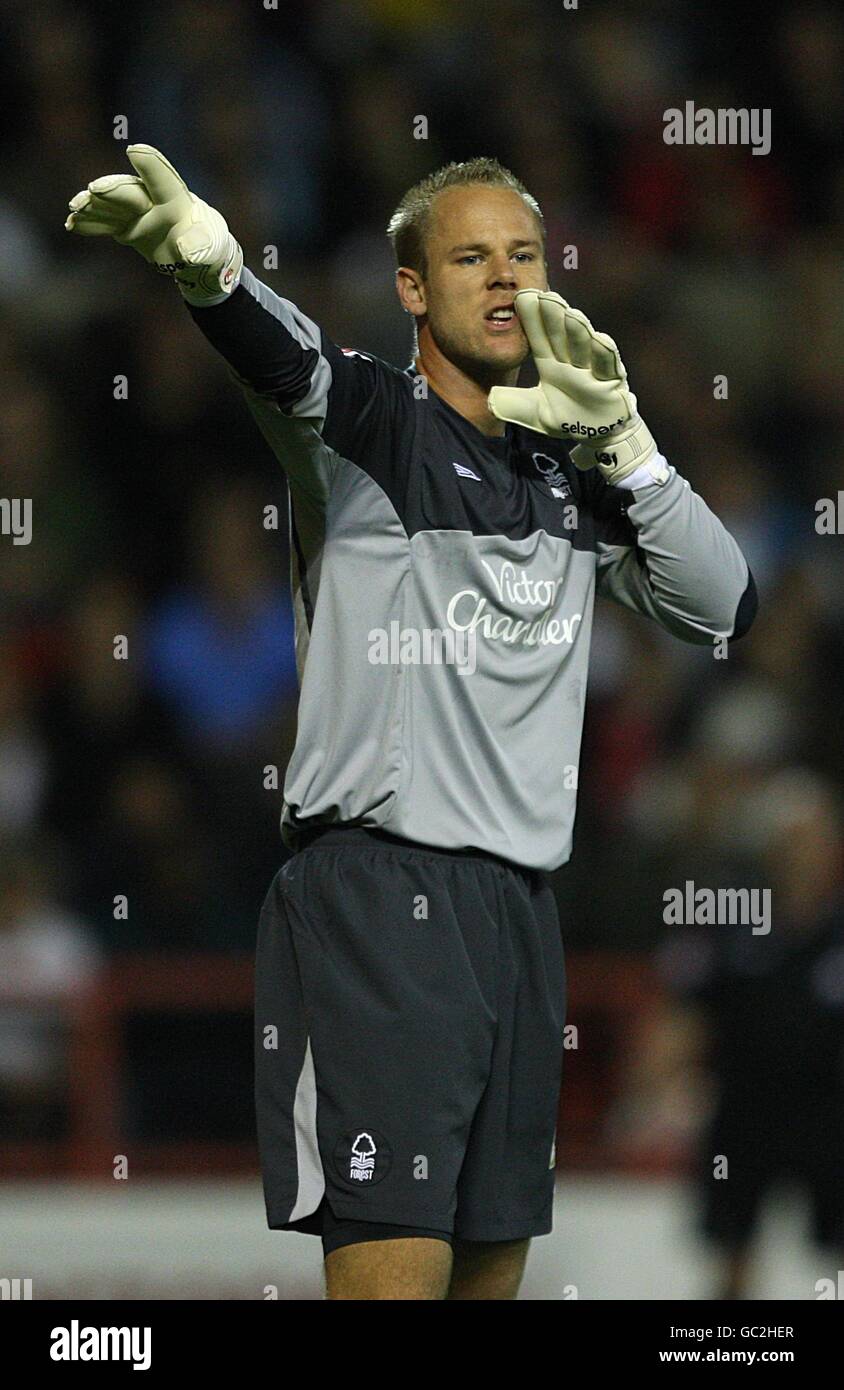 Paul smith nottingham hi-res stock photography and images - Alamy