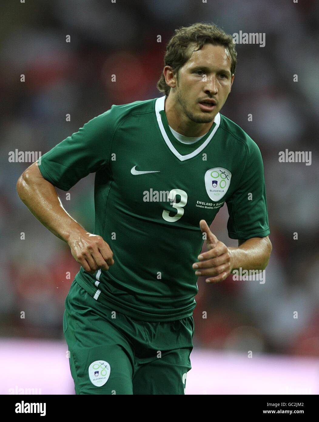 England v slovenia hi-res stock photography and images - Alamy