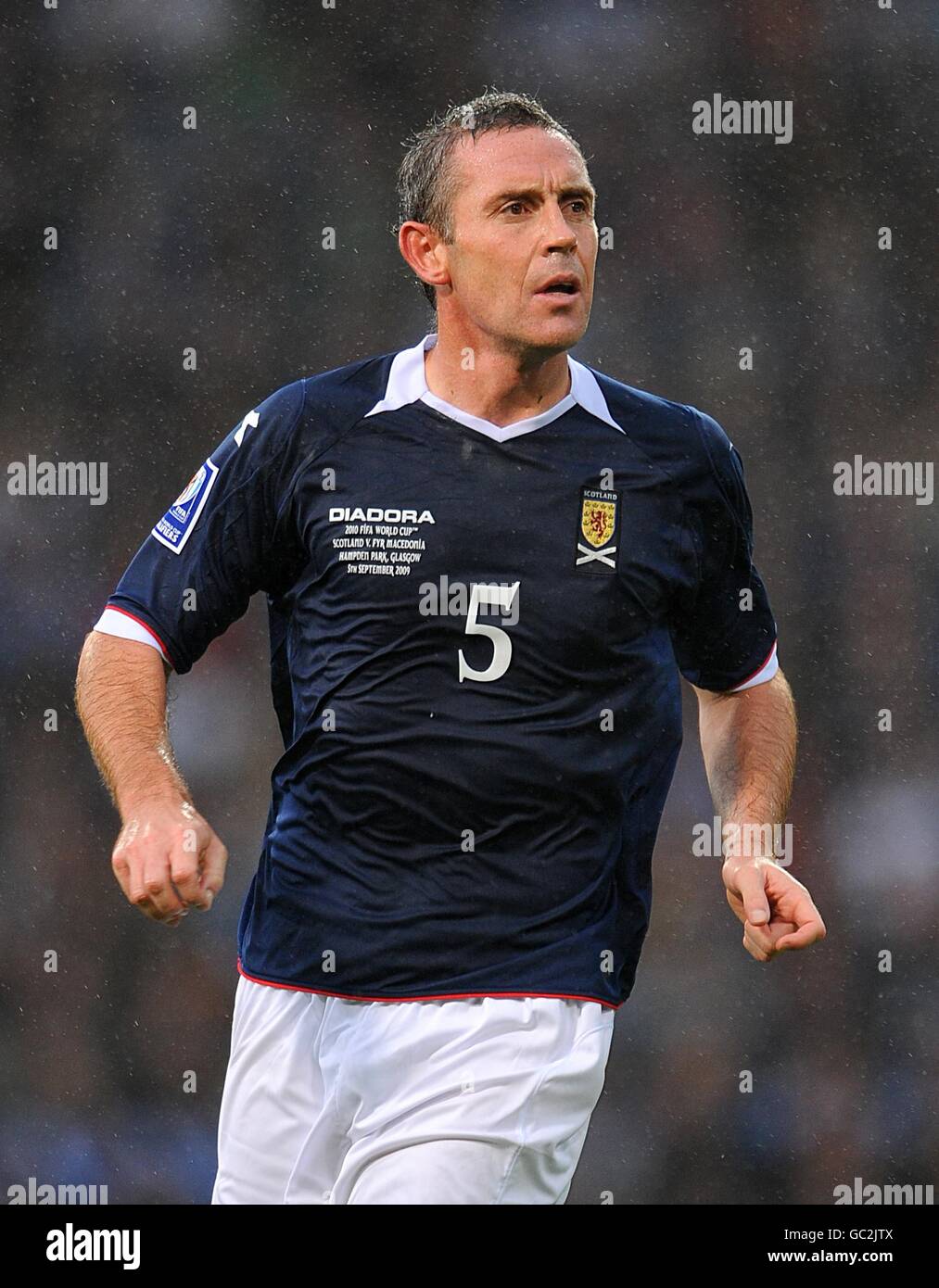 David weir scotland hi-res stock photography and images - Alamy