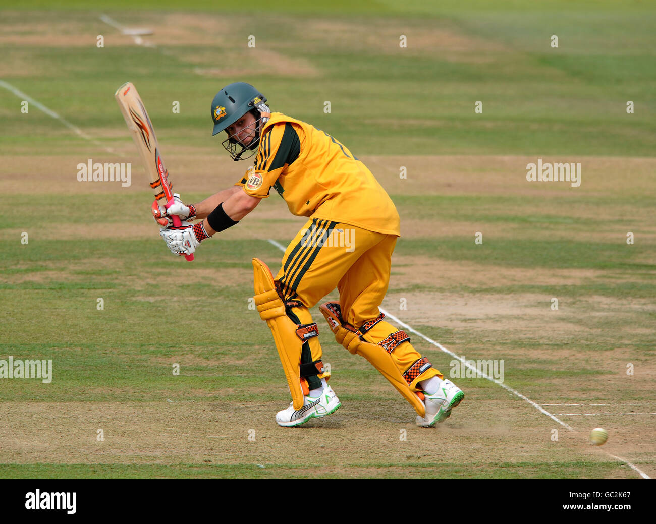 Australias callum ferguson hi-res stock photography and images - Alamy