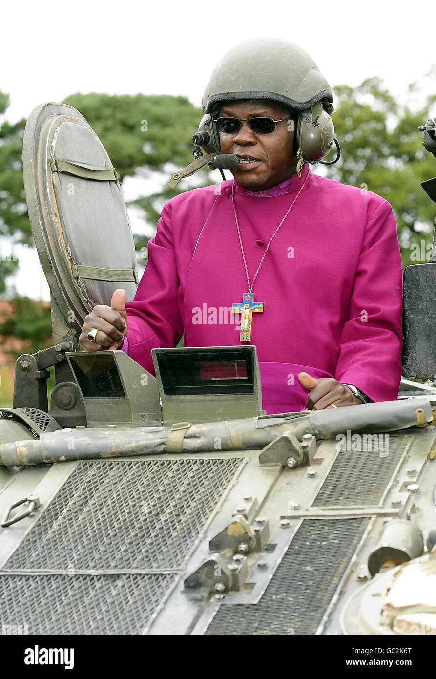 Strensall barracks hi-res stock photography and images - Alamy