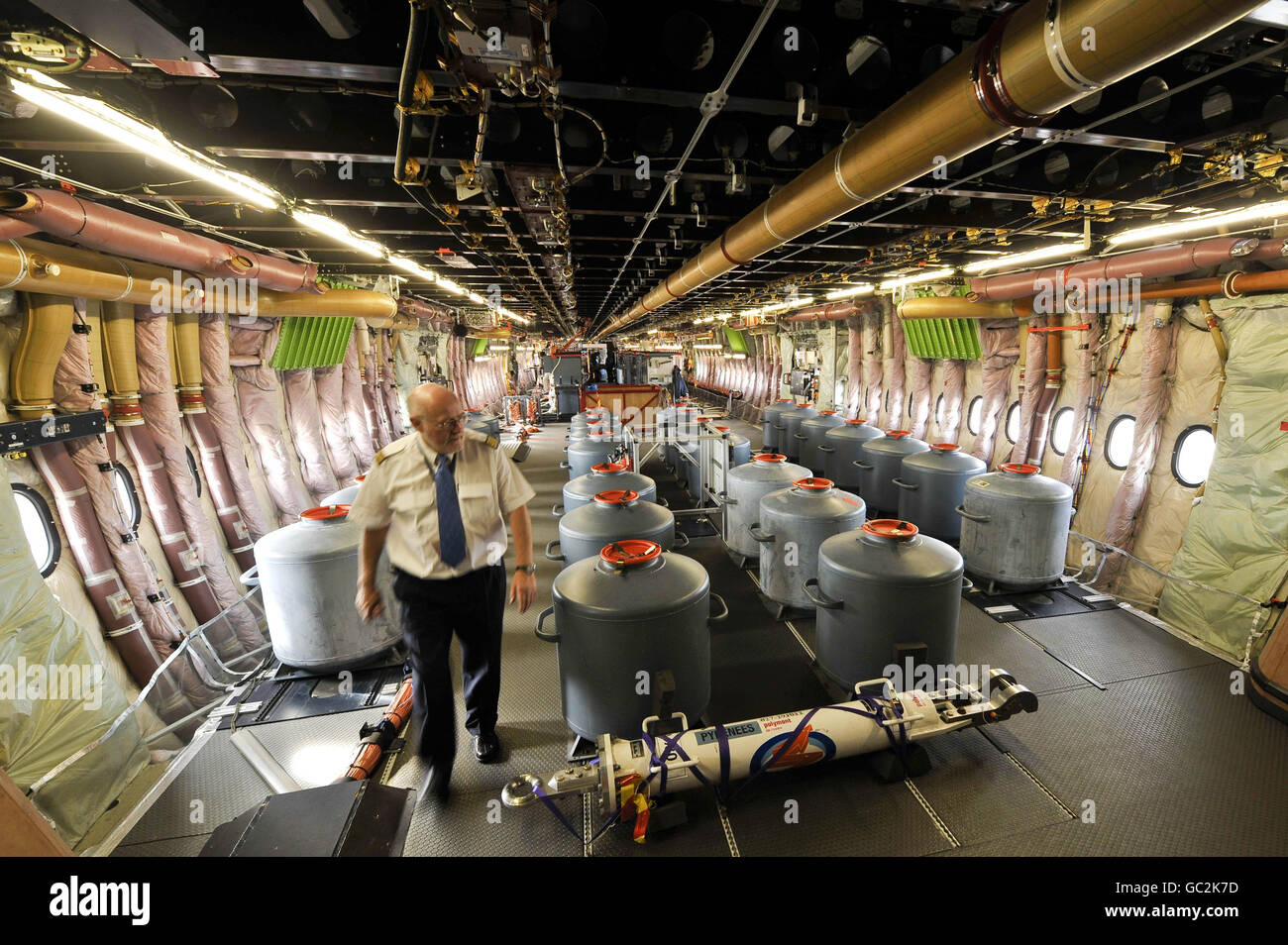 Airbus a380 interior High Resolution Stock Photography and Images - Alamy