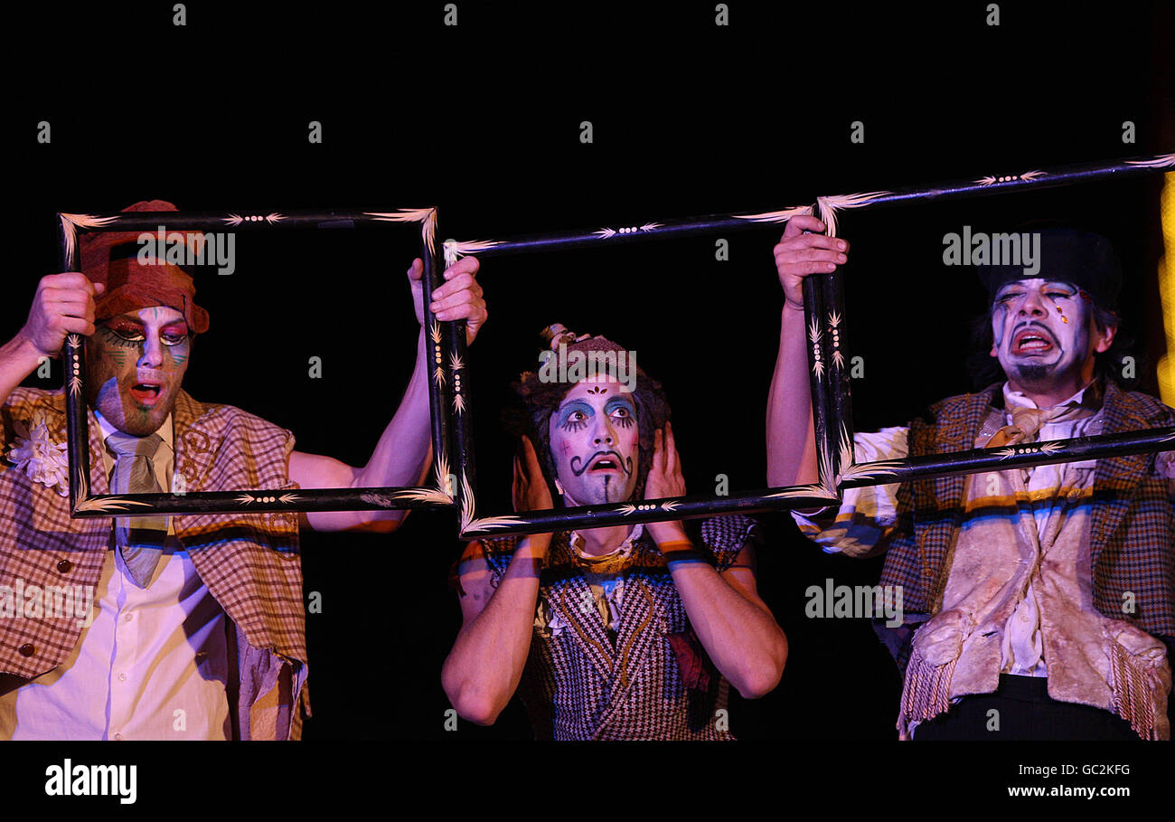 Lucien Festival High Resolution Stock Photography and Images - Alamy