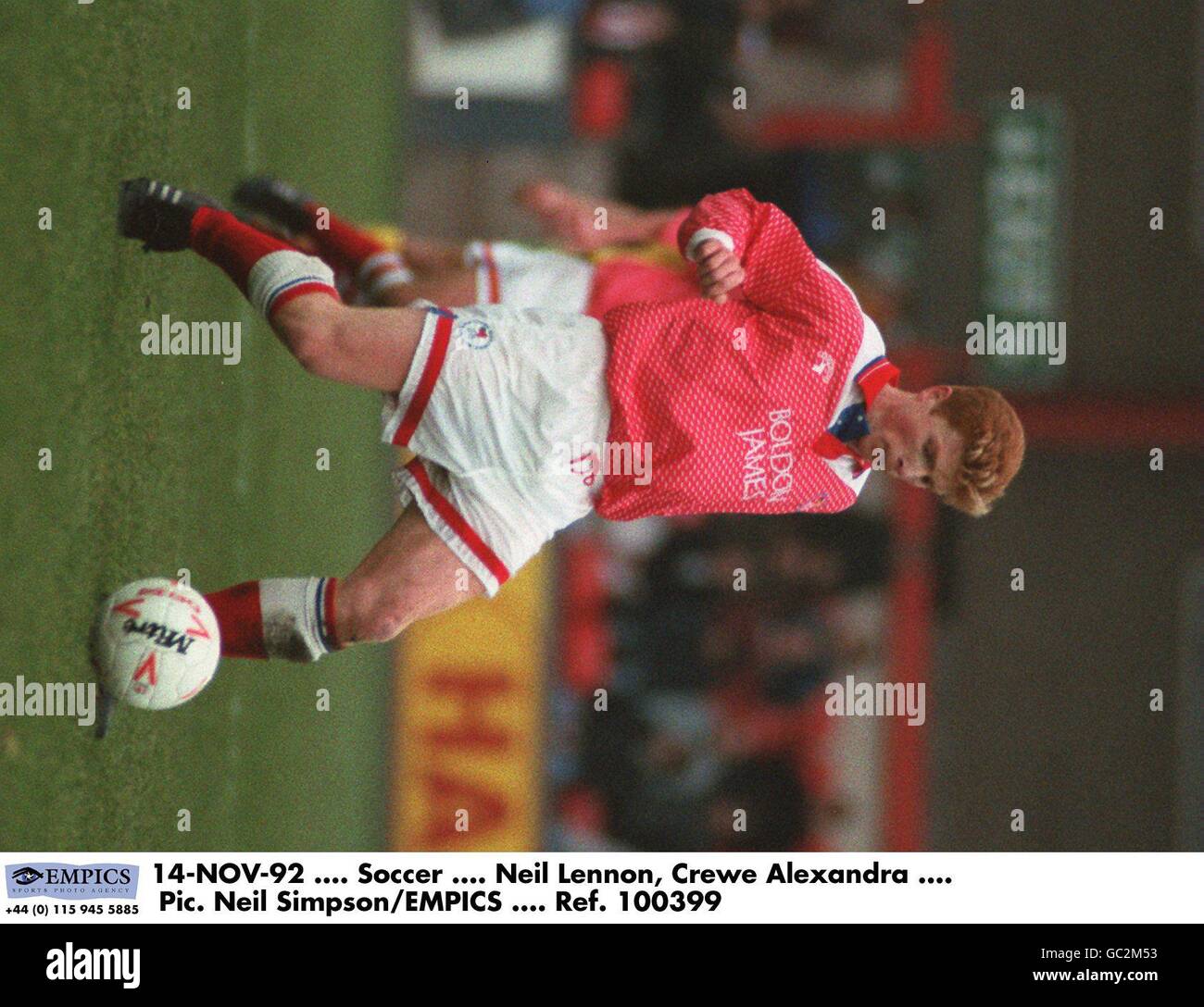 14 nov 92 hi-res stock photography and images - Alamy