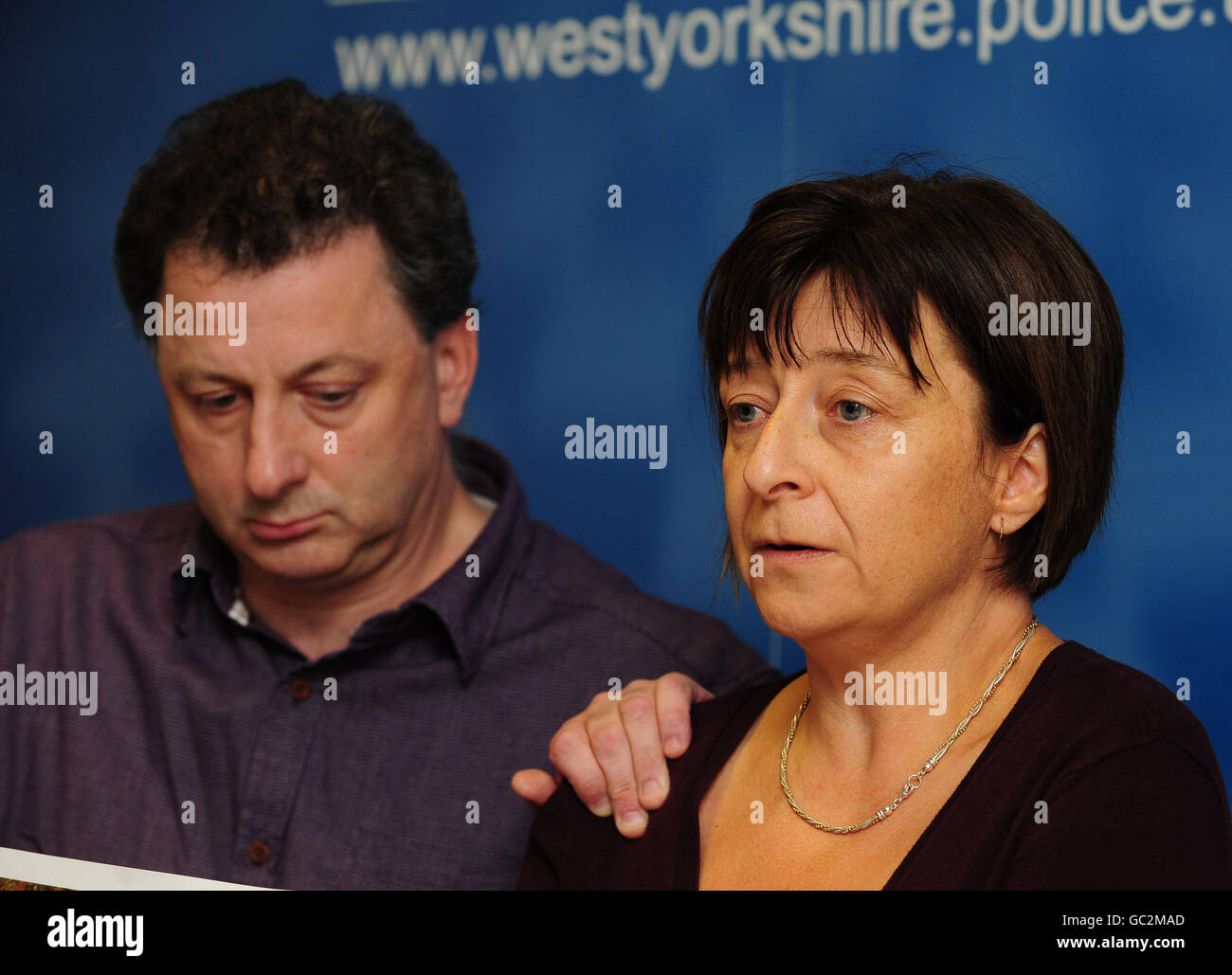 Murdered student Joseph Mark Cook Stock Photo - Alamy Murdered student Joseph Mark Cook Stock Photo - Alamy