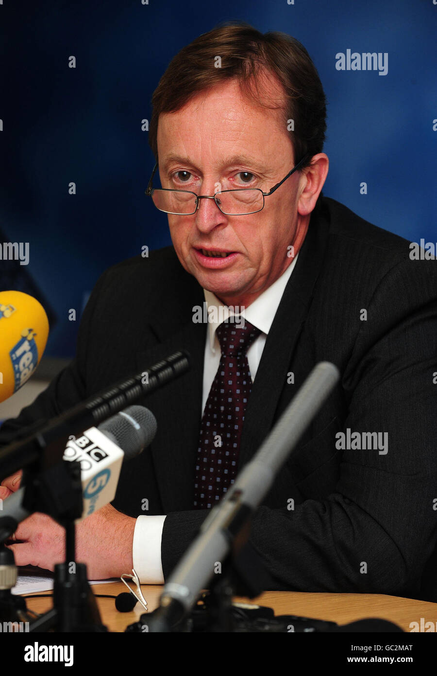 Joseph mark hi-res stock photography and images - Alamy