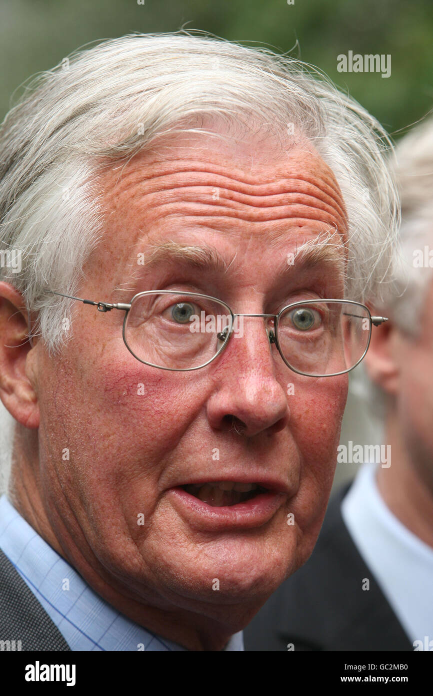 Meacher home hi-res stock photography and images - Alamy