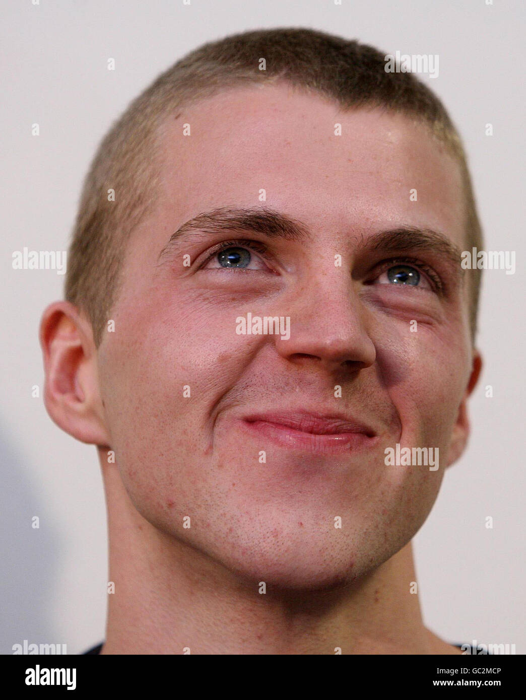 Michael Shields pardoned Stock Photo - Alamy