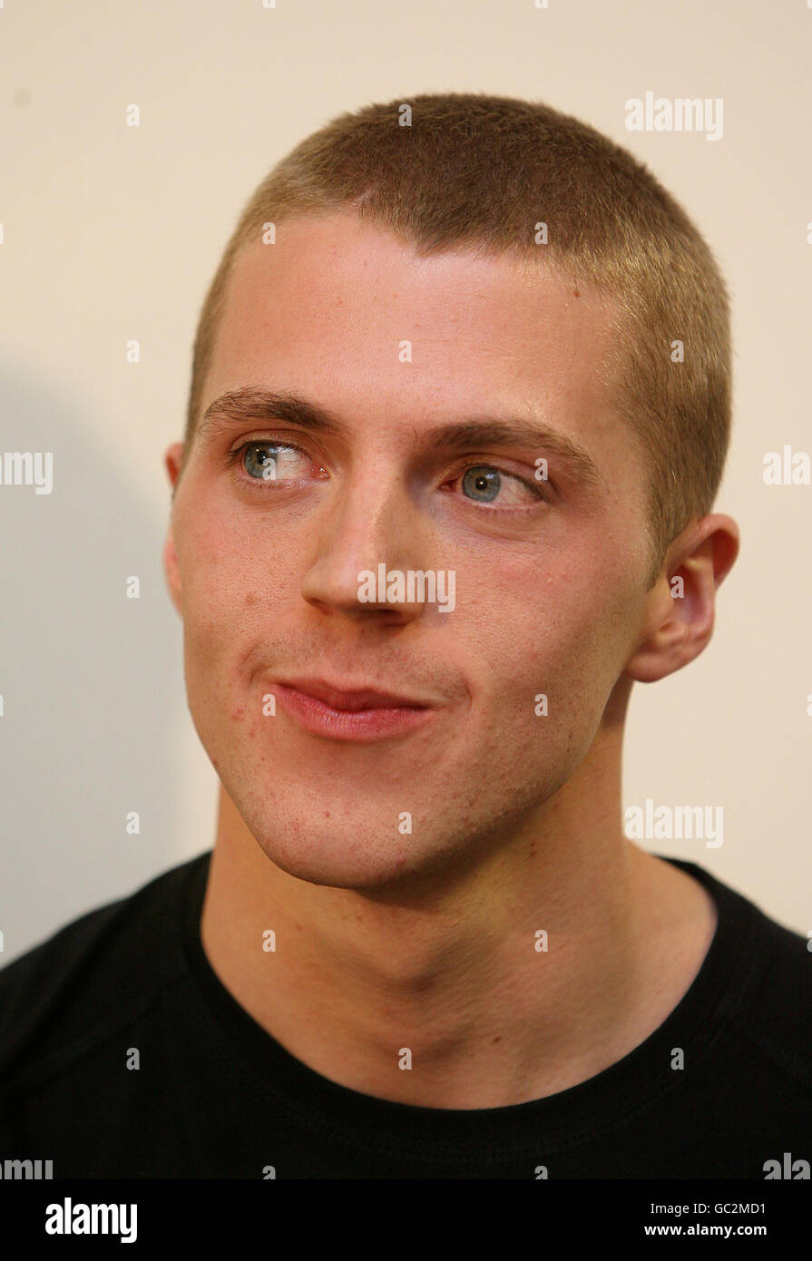 Michael shields hi-res stock photography and images - Alamy