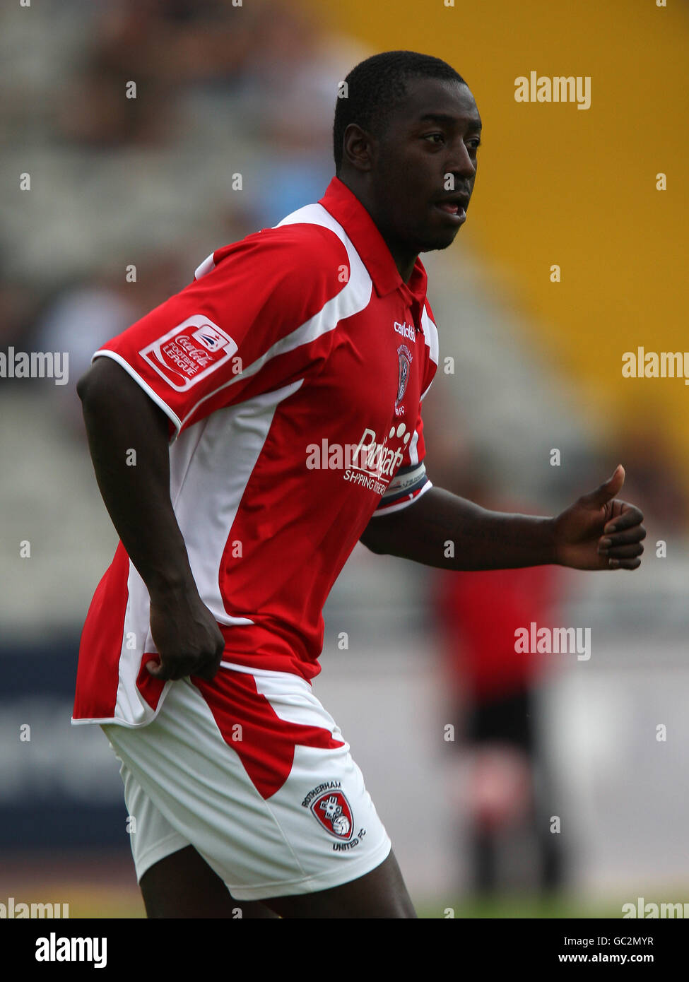 Don pablo hi-res stock photography and images - Alamy