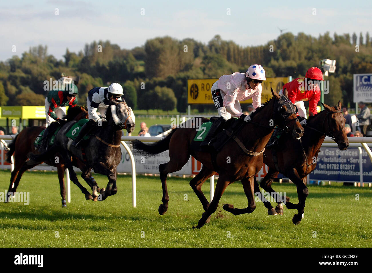 Mangmr hi-res stock photography and images - Alamy