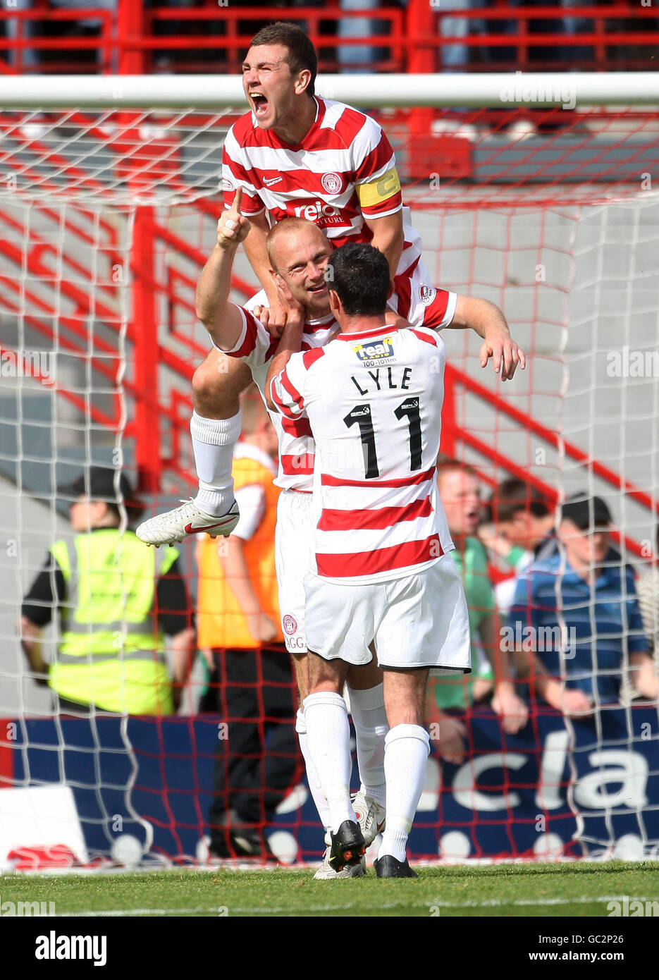 Derek hamilton hi-res stock photography and images - Alamy