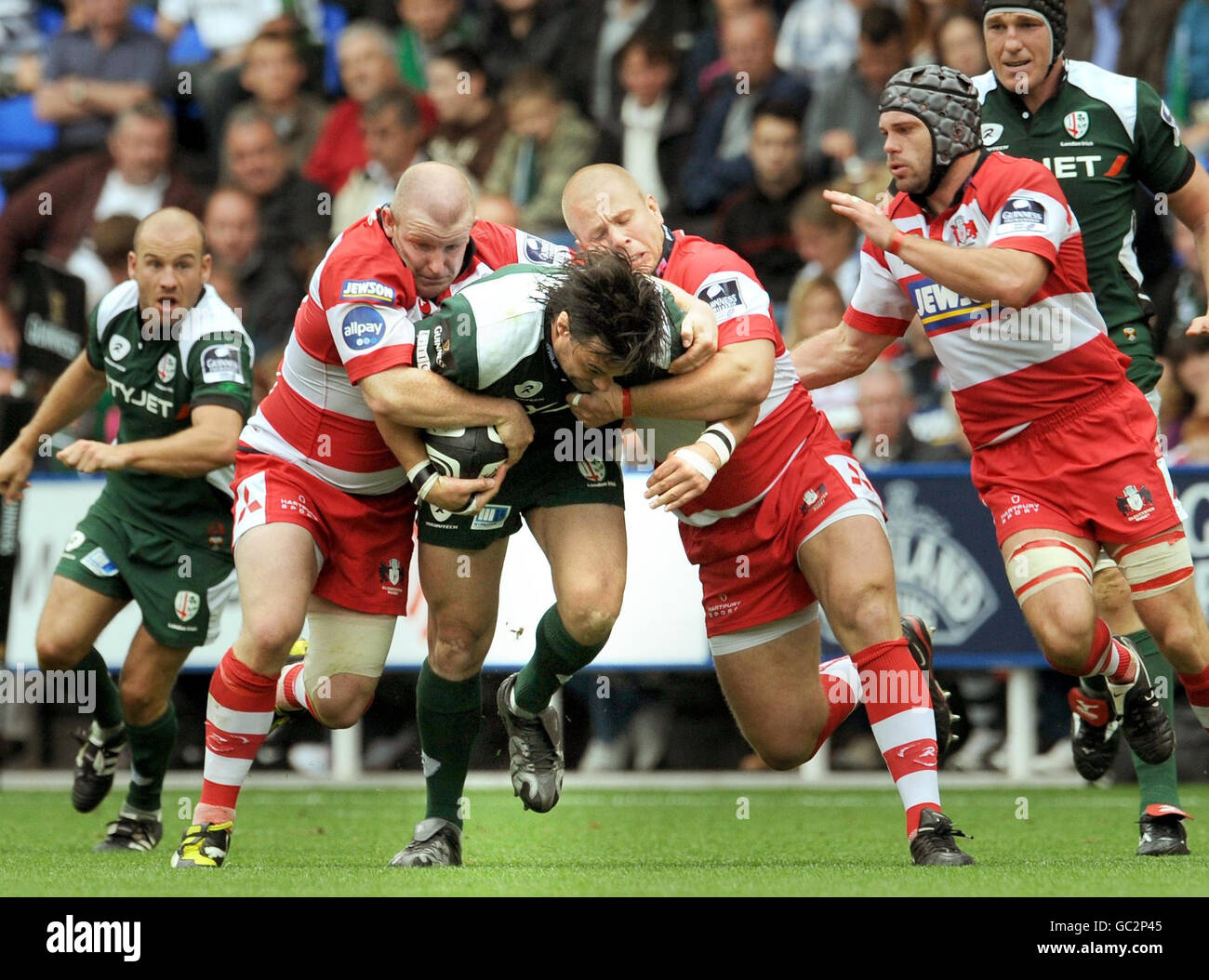 Danie coetzee hi-res stock photography and images - Alamy