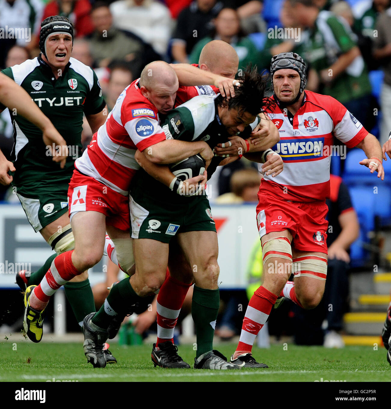 Danie coetzee hi-res stock photography and images - Alamy