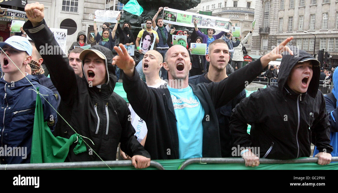Annual al quds hi-res stock photography and images - Alamy
