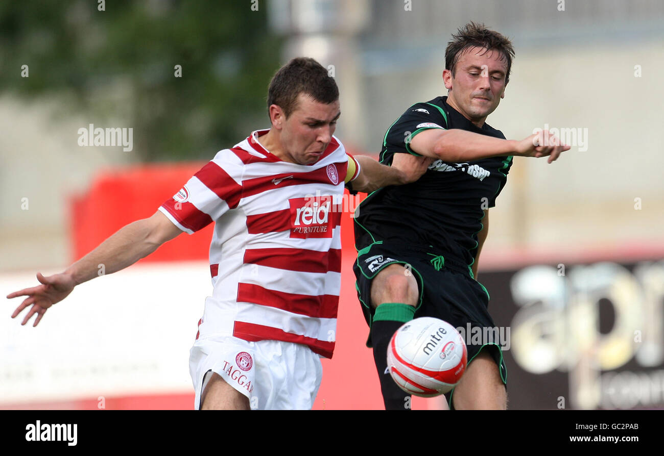 The League Kevin Mcarthur