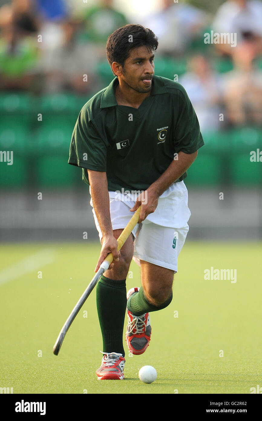 Waseem ahmed hi-res stock photography and images - Alamy