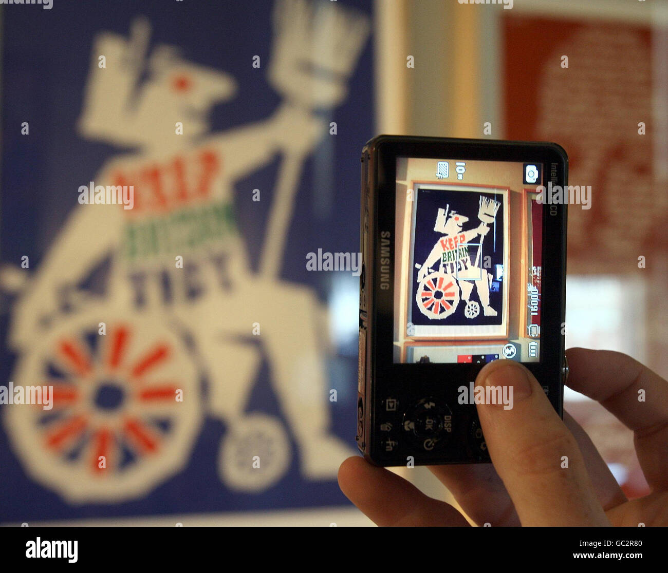 Abram games design hi-res stock photography and images - Alamy