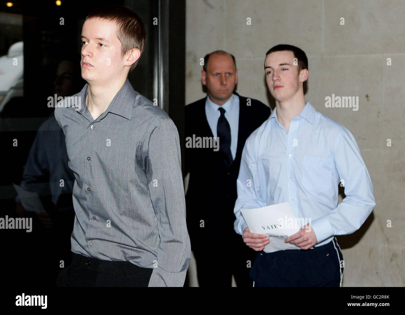 Columbine massacre hi-res stock photography and images - Alamy