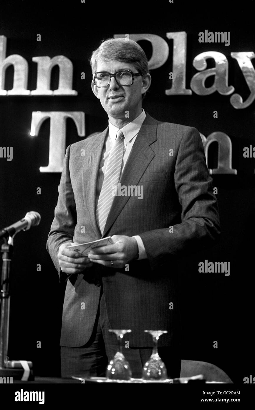 Peter warr lotus hi-res stock photography and images - Alamy