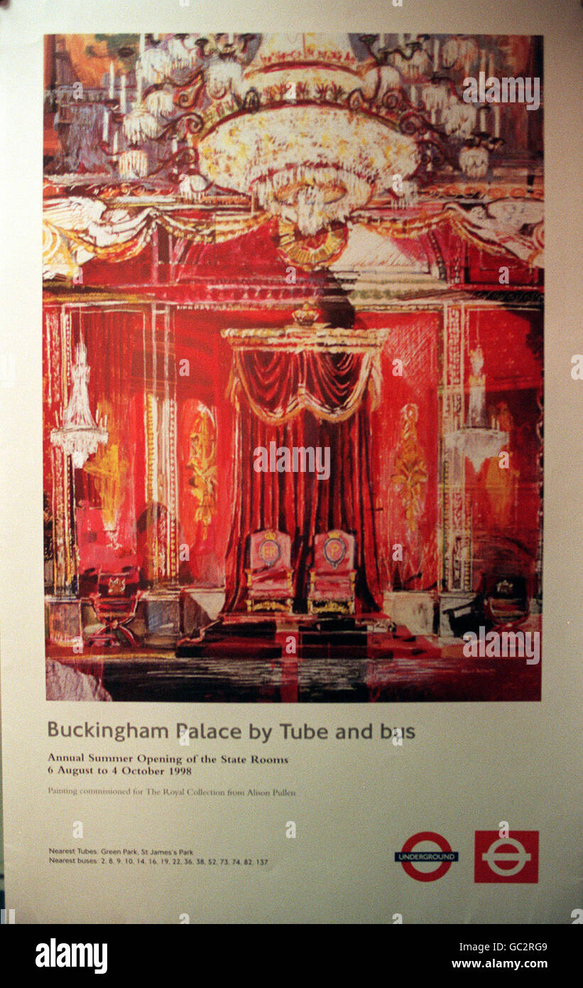 Artist alison pullen hi-res stock photography and images - Alamy