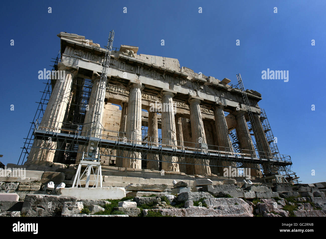 Travel Stock - Athens Stock Photo - Alamy
