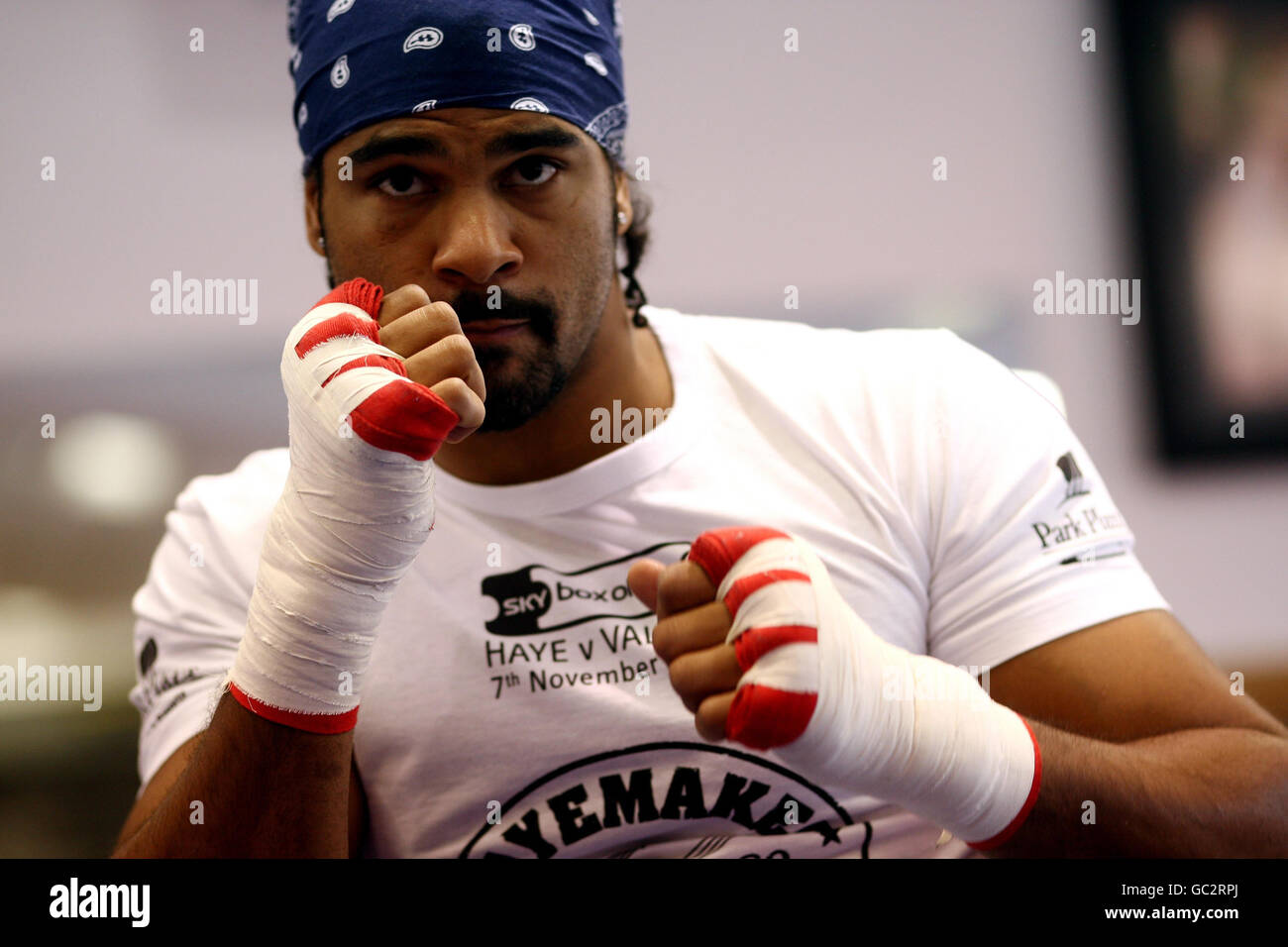 Hatton health fitness gym hi-res stock photography and images - Alamy