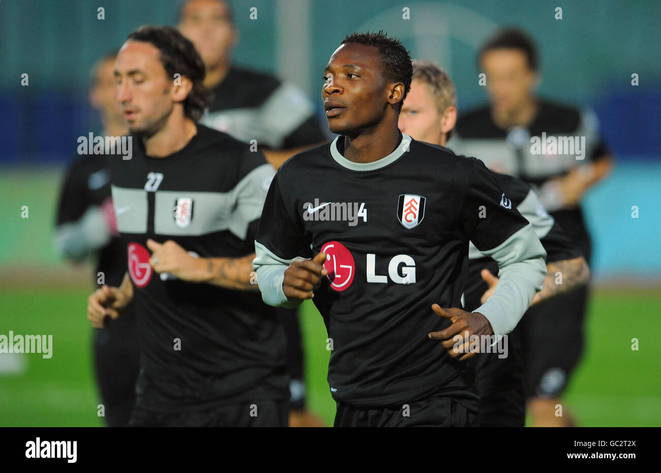 John greening hi-res stock photography and images - Alamy