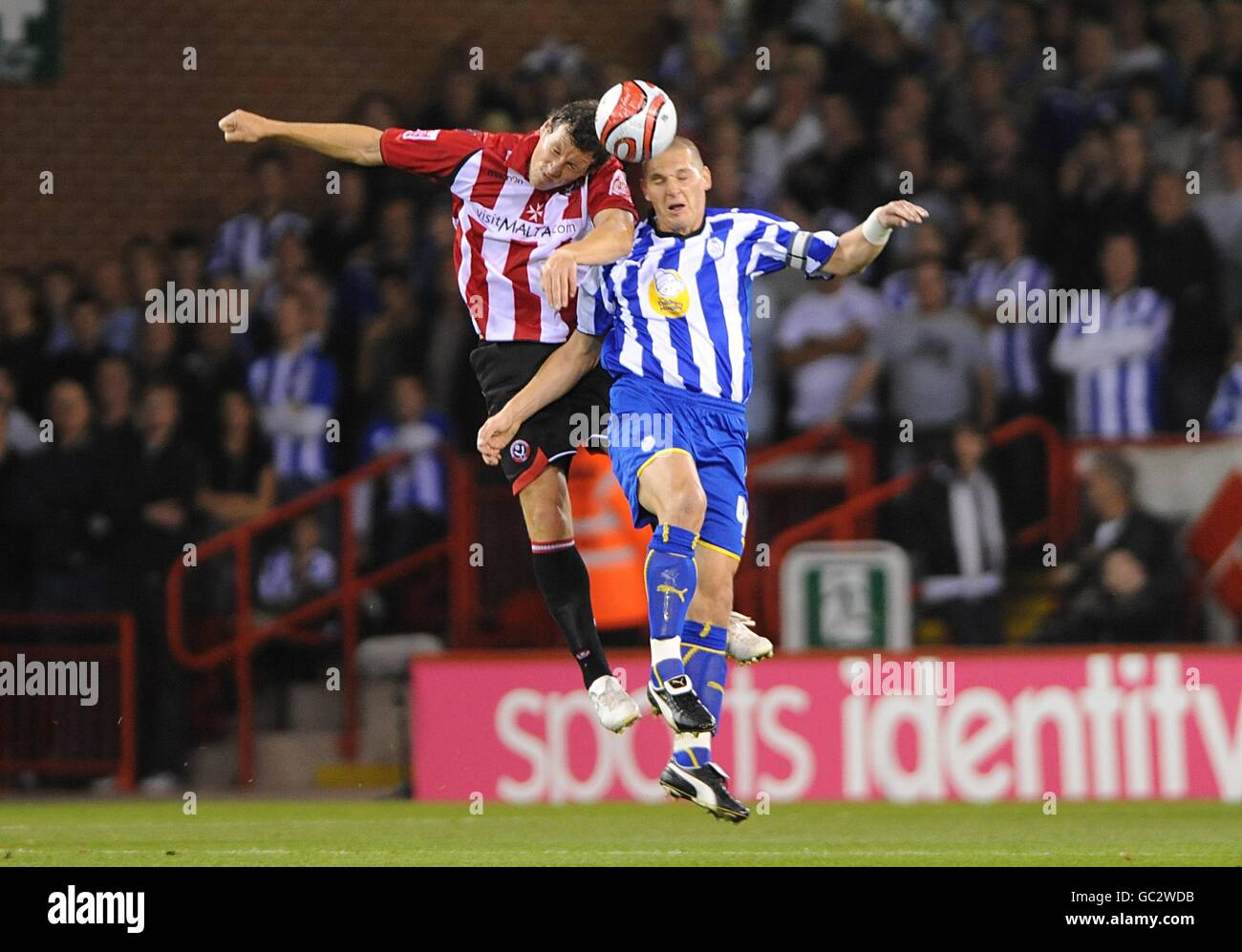 Full length ball ampics hi-res stock photography and images - Alamy