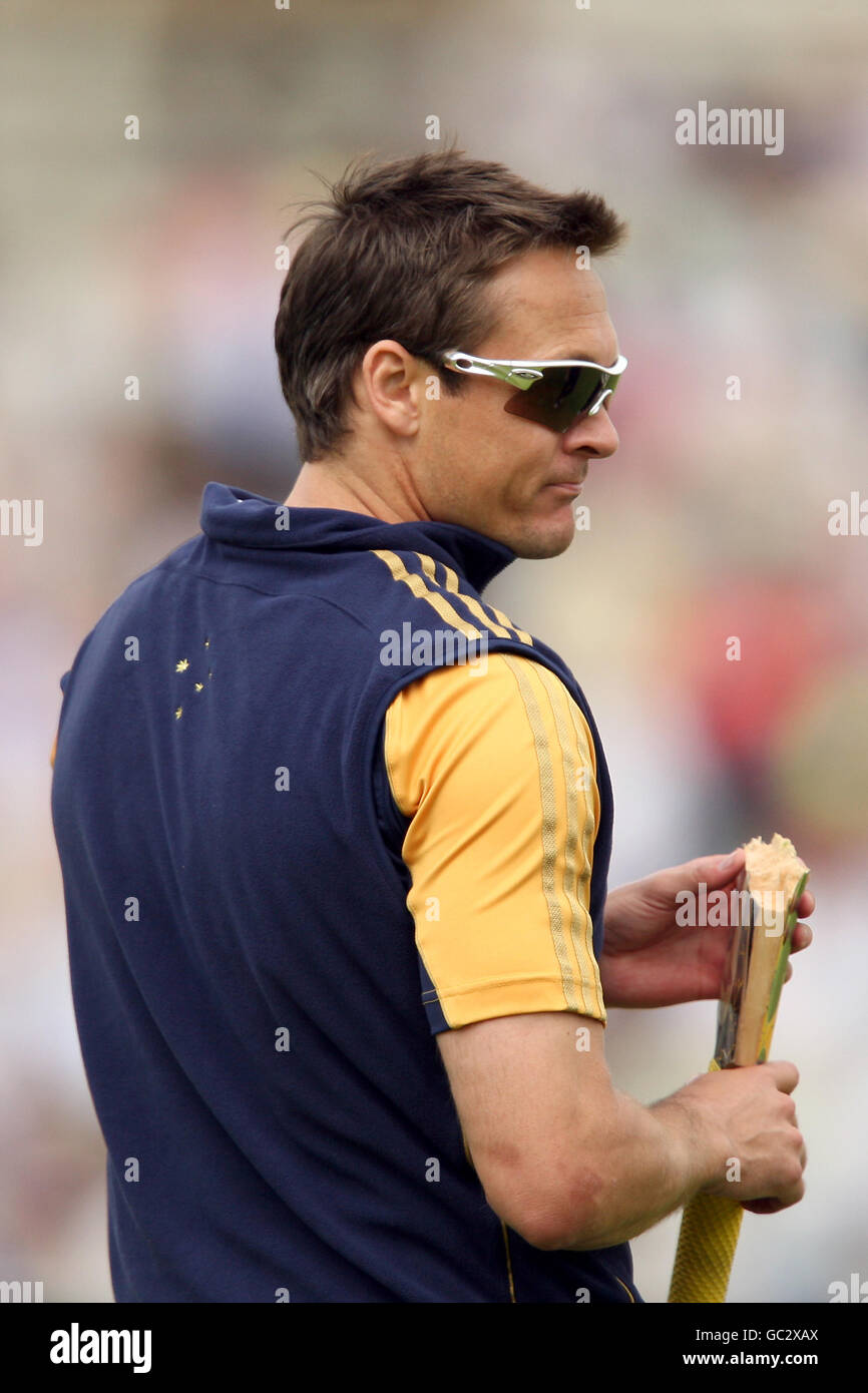 Cricket shades sunglasses hi-res stock photography and images - Alamy