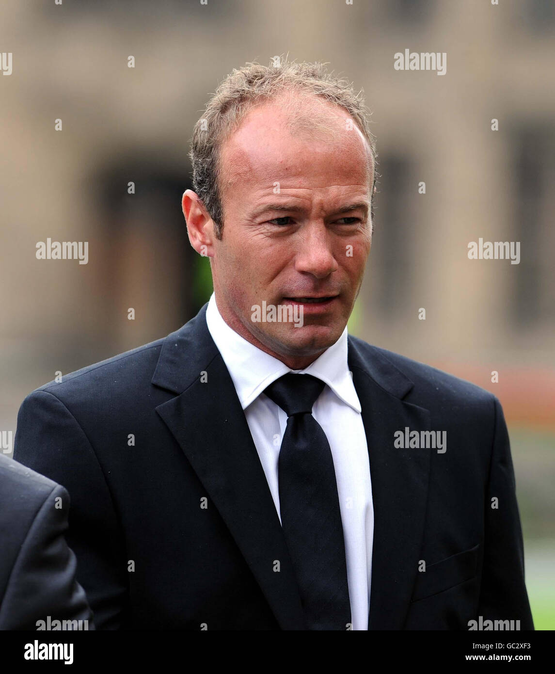 Sir bobby robson memorial hi-res stock photography and images - Alamy