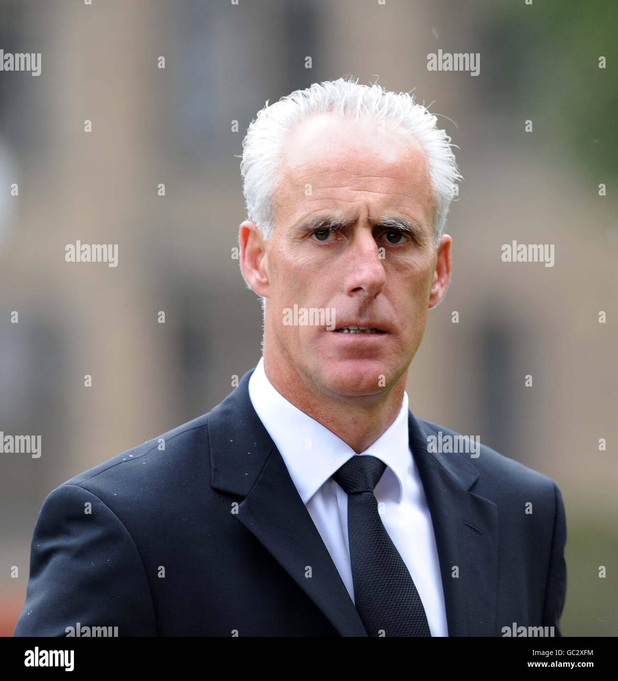 Robson memorial cathedral hi-res stock photography and images - Alamy