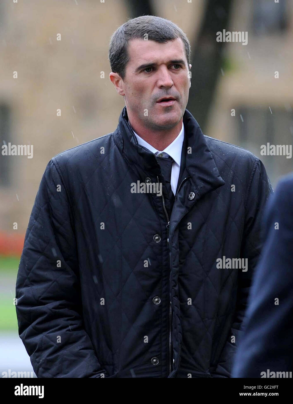 Sir Bobby Robson Memorial High Resolution Stock Photography and Images ...