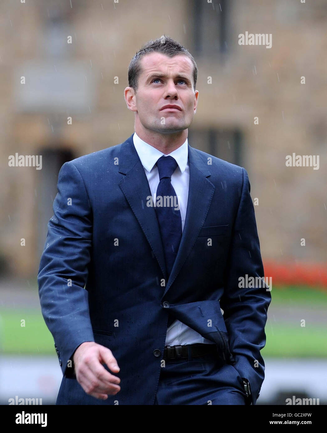 Sir Bobby Robson Memorial High Resolution Stock Photography and Images ...