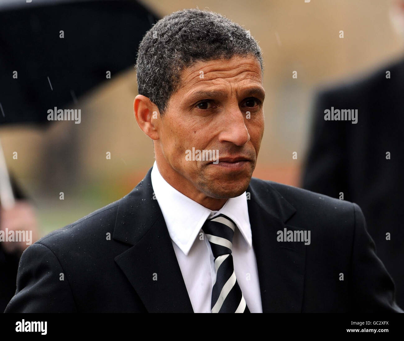 Sir Bobby Robson Memorial High Resolution Stock Photography and Images ...