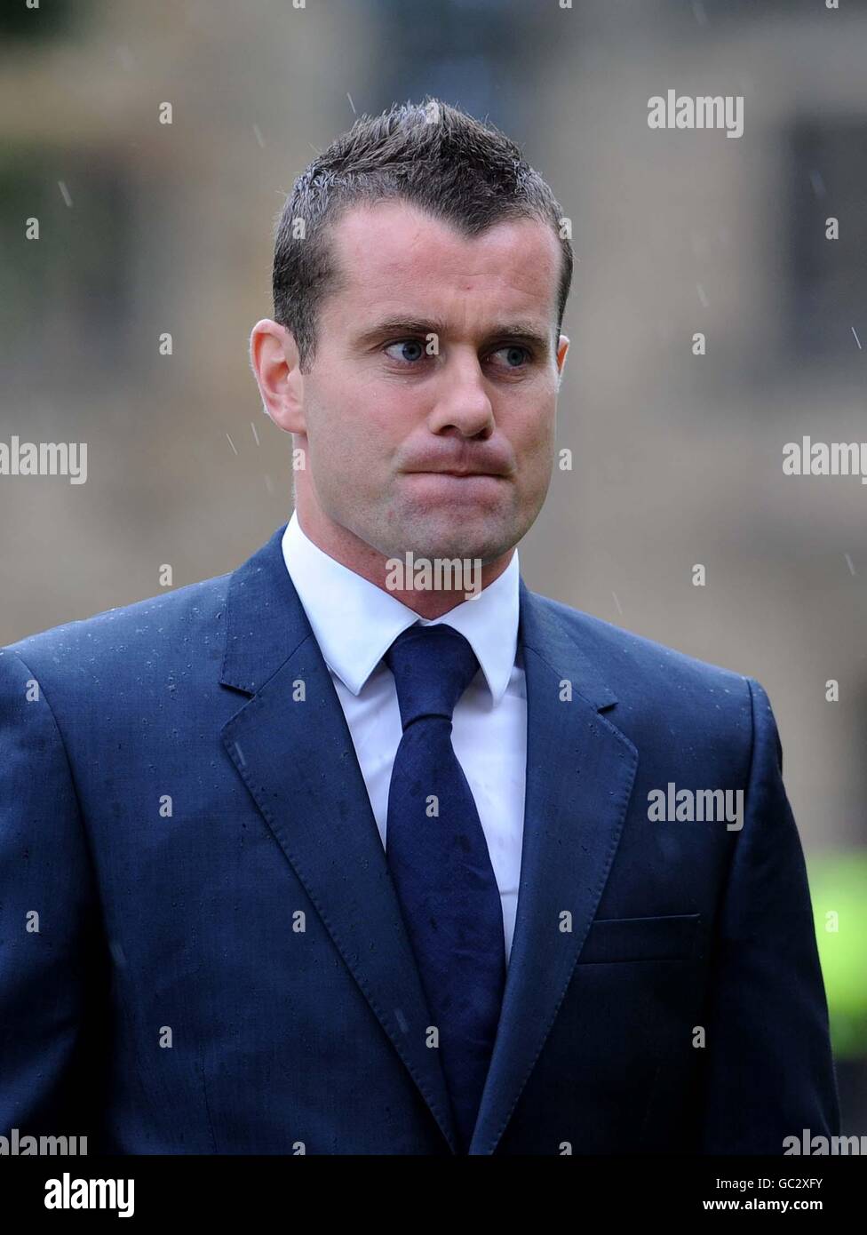 Shay given arrives hi-res stock photography and images - Alamy