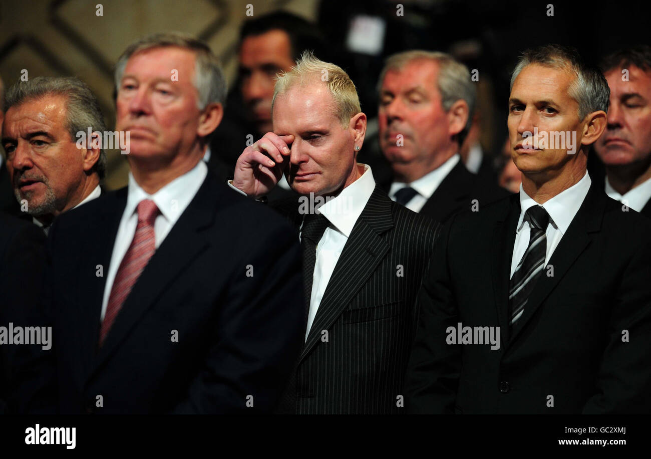 Robson memorial cathedral hi-res stock photography and images - Alamy