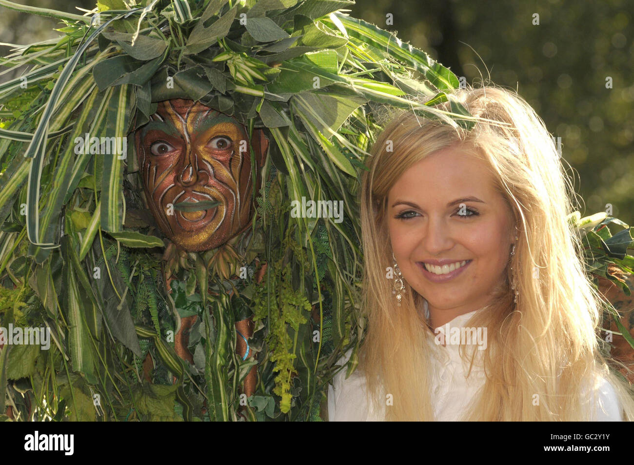 The Doubletree by Hilton Dunblane Hydro Stock Photo - Alamy